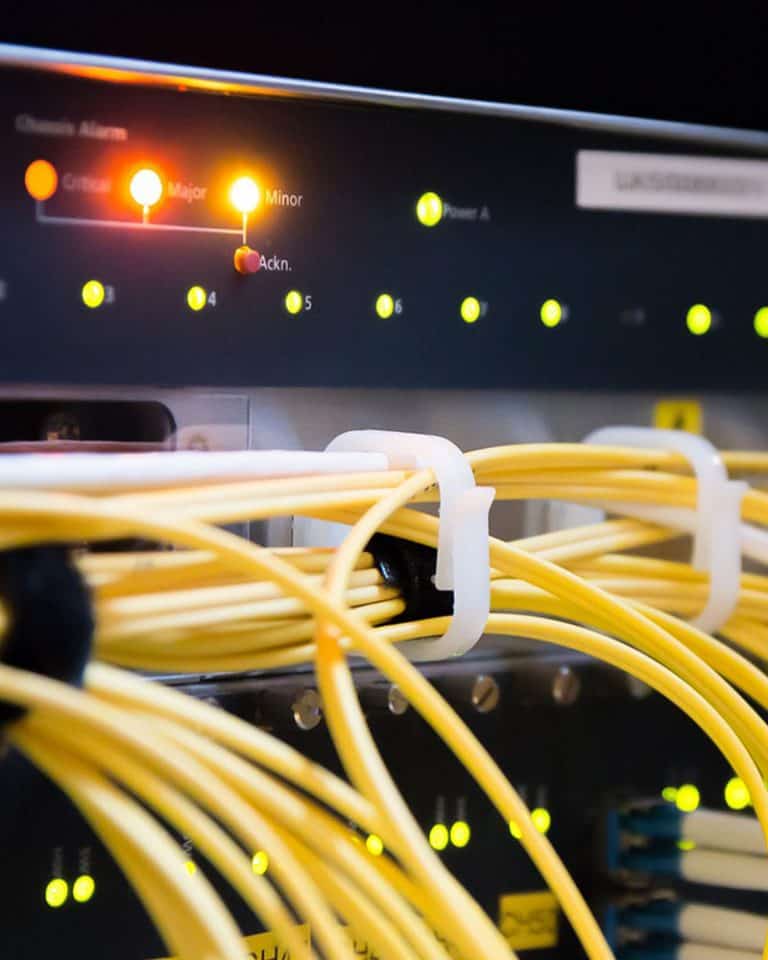 PAVA Systems - Refurbishment and Replacement - Tech X Audio Ltd